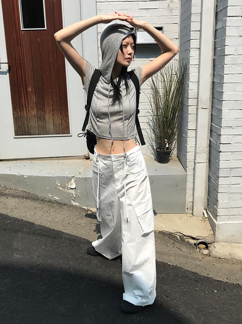 【楽天市場】TENCEL LINE HOOD HALF T 半袖 Tシャツ レディース｜韓国 AAKE｜コーディブック：CODIBOOK