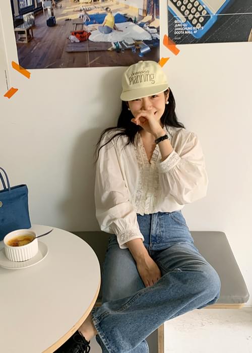 【楽天市場】シュイプリレースブラウス ブラウス レディース｜韓国 From Beginning｜コーディブック：CODIBOOK