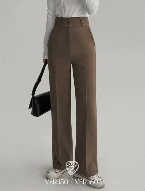 【楽天市場】アイドルハイブーツカットスラックス パンツ スラックス レディース｜韓国 AWAB｜コーディブック：CODIBOOK