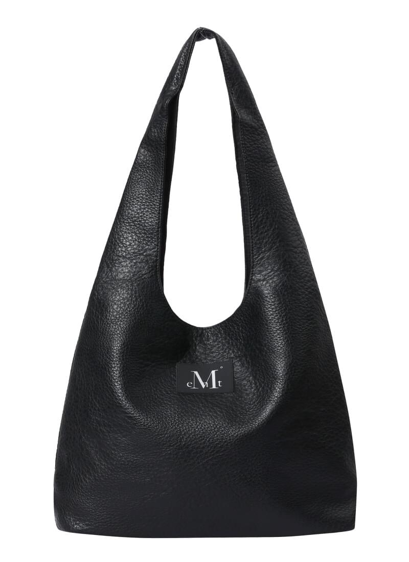 【楽天市場】CROAKER SIGNITURE LEATHER SHOULDER BAG UNISEX クロッカーシグネチャーレザー ...