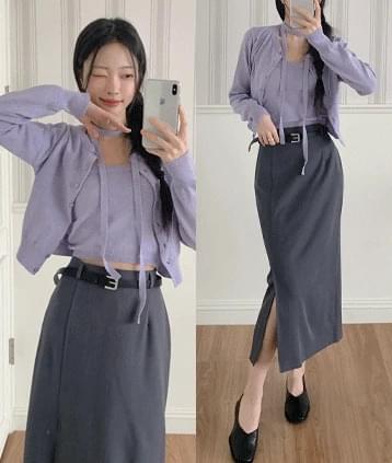 【楽天市場】フィオニーベルトスカート スカート レディース｜韓国 CWITHC｜コーディブック：CODIBOOK