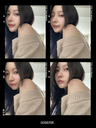 【楽天市場】パーソンワンショルダーワンピース ミディワンピース レディース｜韓国 Gosister｜コーディブック：CODIBOOK