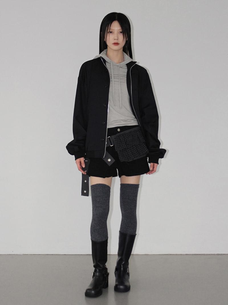 【楽天市場】CARGO POCKET SHORTS ショートパンツ レディース｜韓国 AAKE｜コーディブック：CODIBOOK