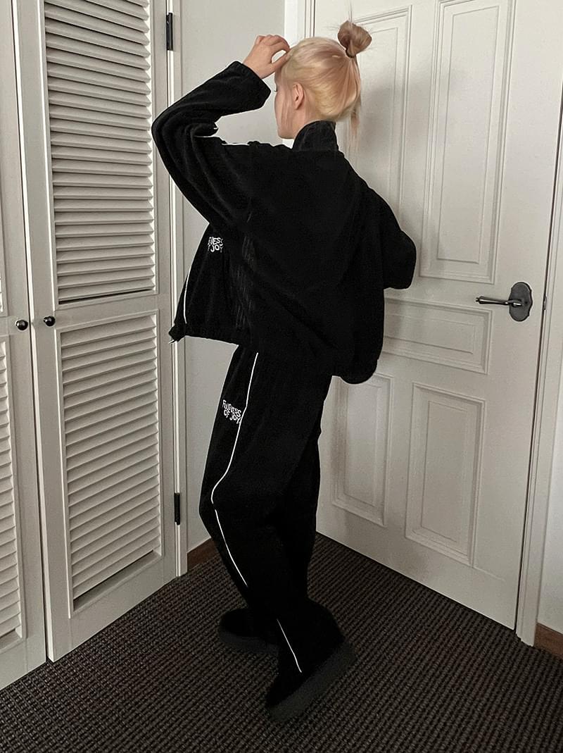 【楽天市場】LETTERING PIPING TRACK PT パンツ レディース｜韓国 AAKE｜コーディブック：CODIBOOK