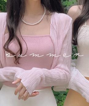 【楽天市場】パームスプリングcd カーディガン / ベスト カーディガン レディース｜韓国 CWITHC｜コーディブック：CODIBOOK