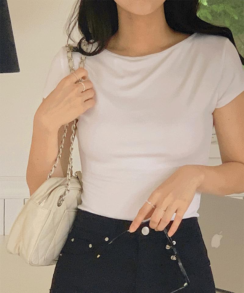 【楽天市場】リップ デイリー Tシャツ 半袖 Tシャツ レディース｜韓国 Daltt｜コーディブック：CODIBOOK