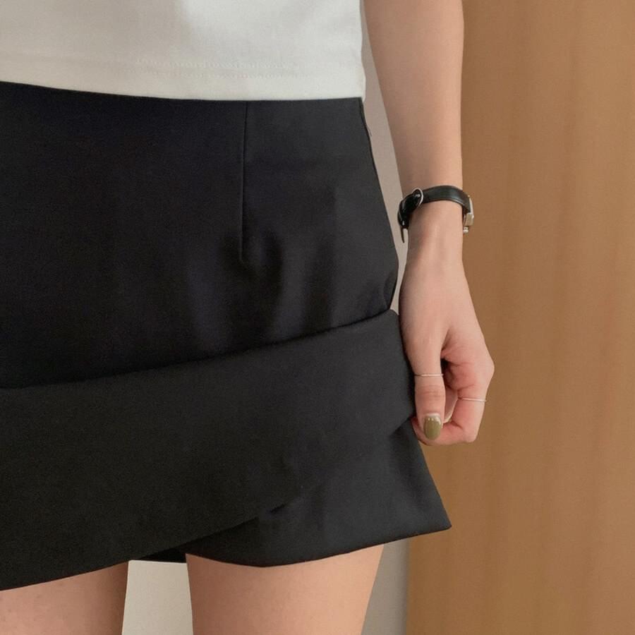 【楽天市場】ウォントラッシュスカート スカート レディース｜韓国 WONLOG｜コーディブック：CODIBOOK