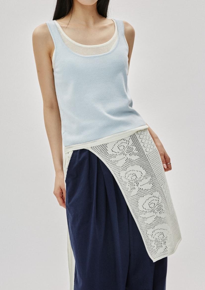 【楽天市場】フラワーニッティングラップスカート スカート レディース｜韓国 privatelookbook｜コーディブック：CODIBOOK