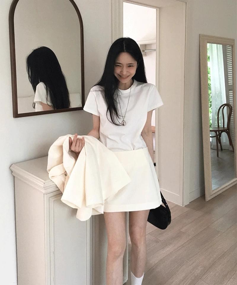 【楽天市場】ウジデイリーTシャツ 半袖 Tシャツ レディース｜韓国 Daltt｜コーディブック：CODIBOOK