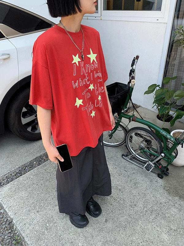 【楽天市場】I know tee 半袖 Tシャツ Tシャツ レディース｜韓国 Linenne｜コーディブック：CODIBOOK