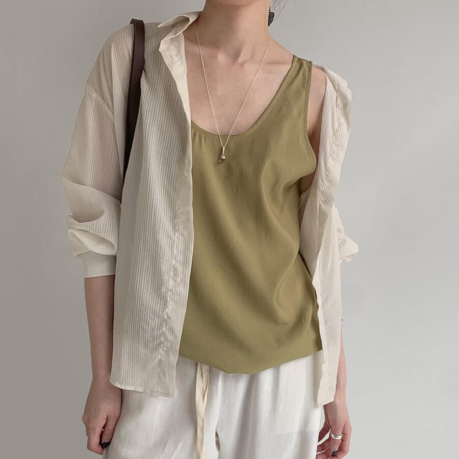 【楽天市場】ポエンストライプシャツ シャツ レディース｜韓国 WONLOG｜コーディブック：CODIBOOK