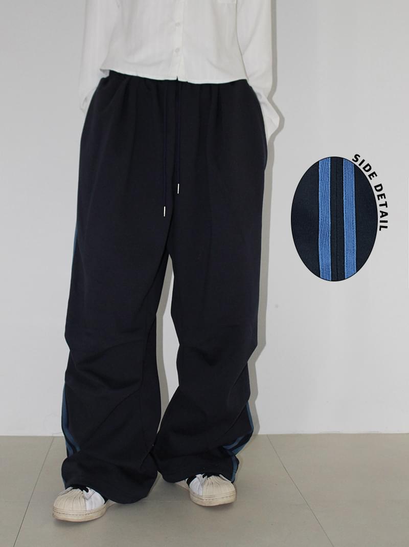 【楽天市場】PARACHUTE TRAINING TRACK PT パンツ スウェットパンツ レディース｜韓国 AAKE｜コーディブック：CODIBOOK