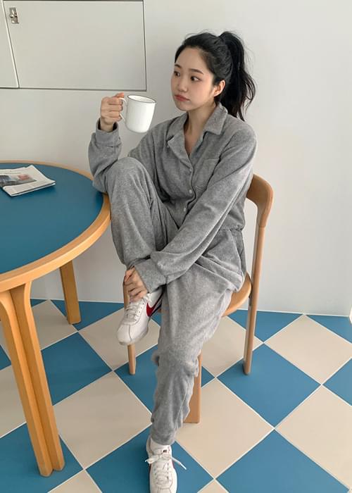 【楽天市場】テリージャンプスーツ パンツ レディース｜韓国 From Beginning｜コーディブック：CODIBOOK