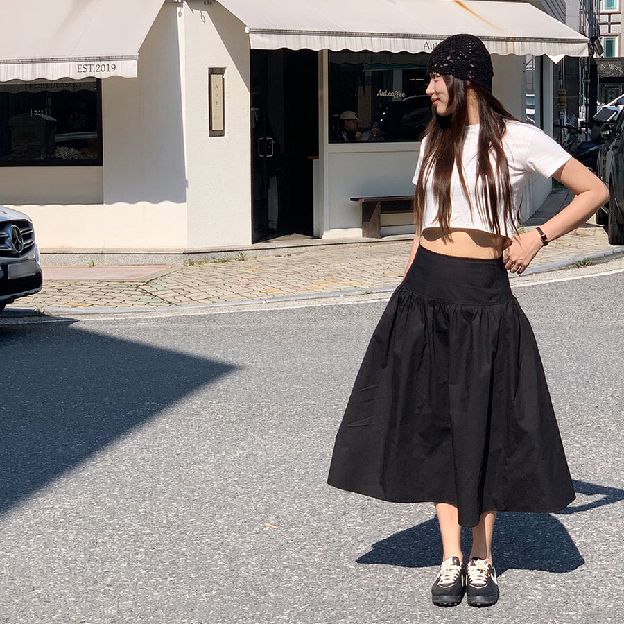 【楽天市場】ワンデーウォントバネットレーススカート スカート フレアスカート レディース｜韓国 WONLOG｜コーディブック：CODIBOOK