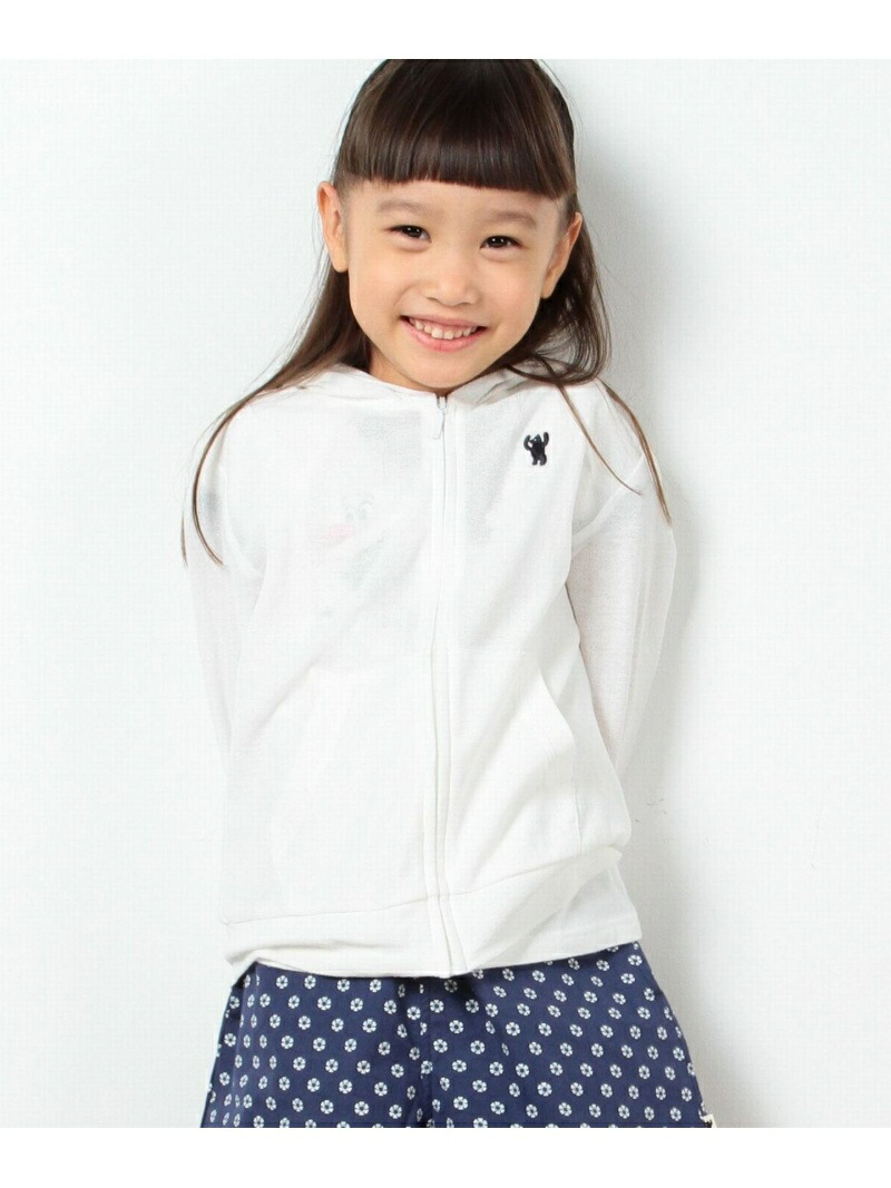 【楽天市場】【SALE／52%OFF】*【coen kids】UVカットパーカー(100~150cm) coen コーエン トップス パーカー ...