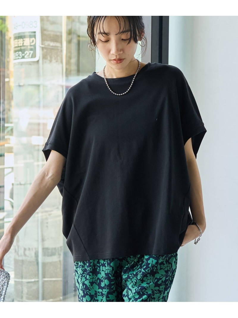 【楽天市場】【SALE／80%OFF】SARAH TWISTドルマンコクーンプルオーバー coen コーエン トップス カットソー・Tシャツ ...