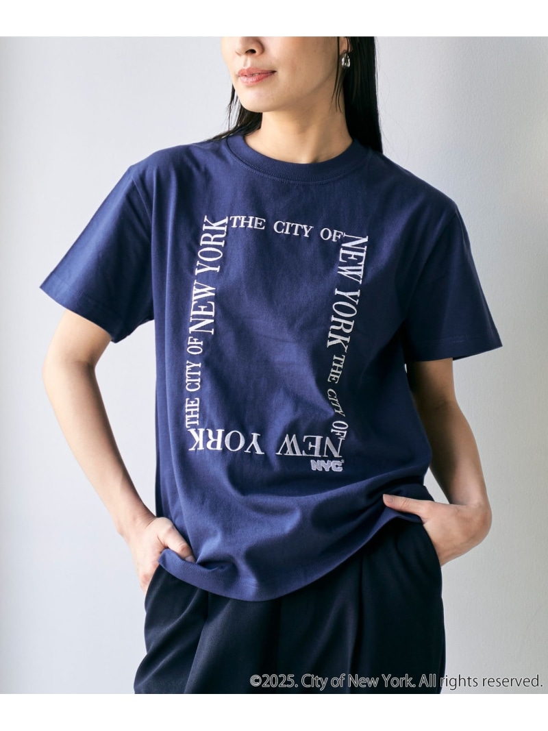 【楽天市場】GOOD ROCK SPEED(グッドロックスピード) NYC Tシャツ RONEL コーエン トップス カットソー・Tシャツ ...