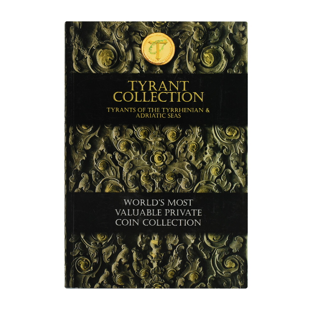 【楽天市場】☆即納追跡可☆ 本 書籍 『Tyrant Collection World’s Most Valuable Private ...