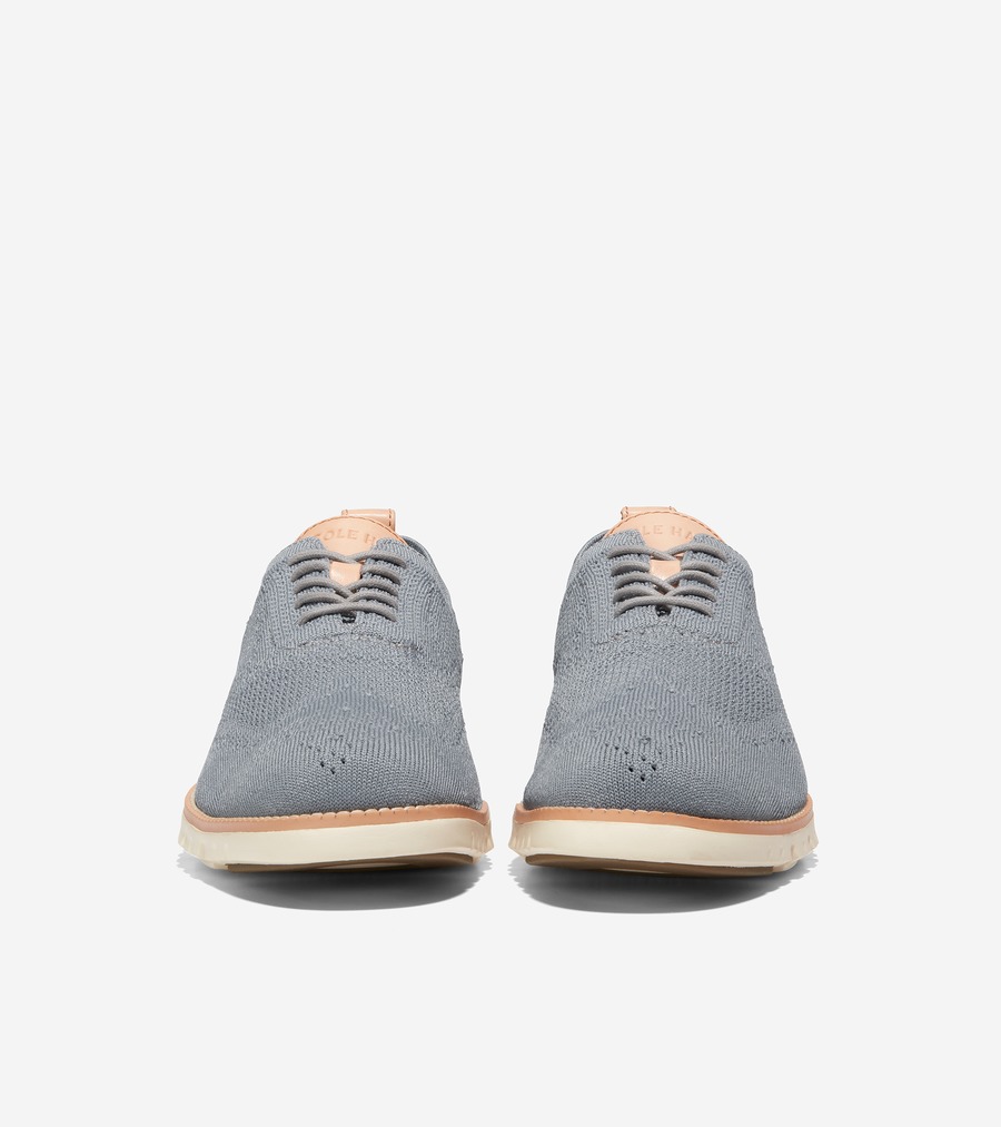 【楽天市場】コールハーン Colehaan アウトレット メンズ アウトレット シューズ オックスフォード ゼログランド スティッチライト ...