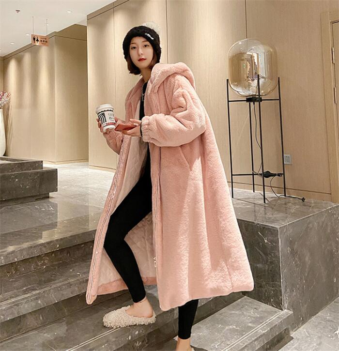 楽天市場】ファーコート ミンクカシミアコート レディース 冬 40代