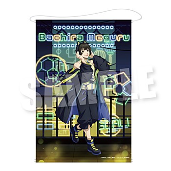 【楽天市場】【新品/公式】 ブルーロック_B2タペストリー NEONチャイナVer. 蜂楽廻 公式グッズ 公式ライセンス colleize コレイズ アニメ キャラクター グッズ ...