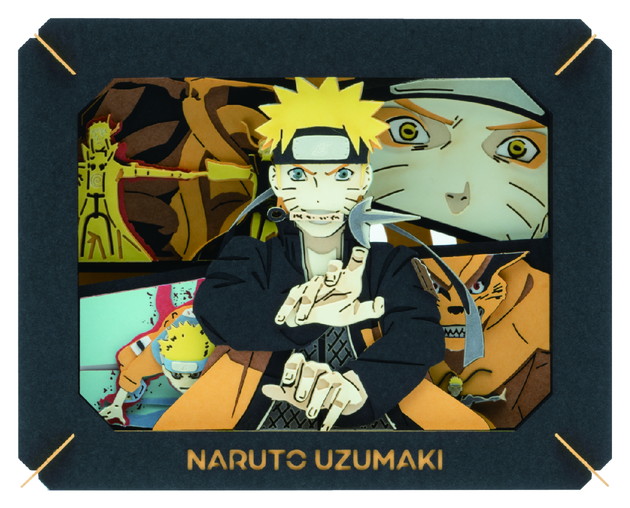 【楽天市場】【新品/公式】 NARUTO-ナルト-疾風伝_PT-339 ナルト 公式グッズ 公式ライセンス colleize コレイズ アニメ キャラクター グッズ：colleize 公式商品 ...