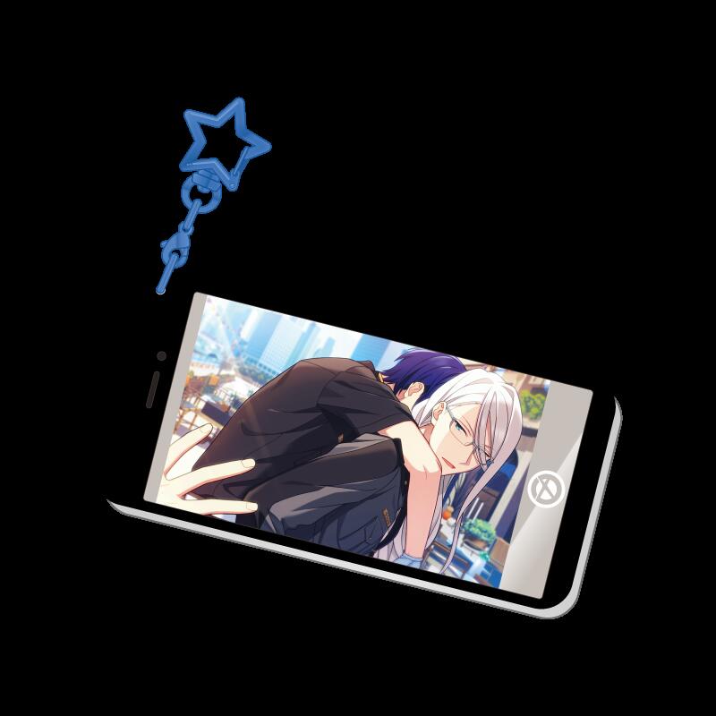 【楽天市場】【新品/公式】 エリオスライジングヒーローズ_ベストショットキーホルダーver.2 7.ヴィクター・ヴァレンタイン 公式グッズ 公式ライセンス colleize コレイズ アニメ ...