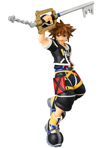 【楽天市場】【新品/公式】 KINGDOM HEARTS II_UDF SORA 公式グッズ 公式ライセンス colleize コレイズ アニメ キャラクター グッズ：colleize 公式 ...