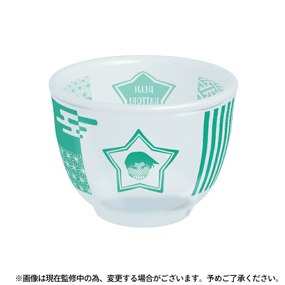 【楽天市場】【新品/公式】 名探偵コナン_冷茶グラス 服部平次 vol.6 【colleize限定先行販売商品】 公式グッズ 公式ライセンス ...