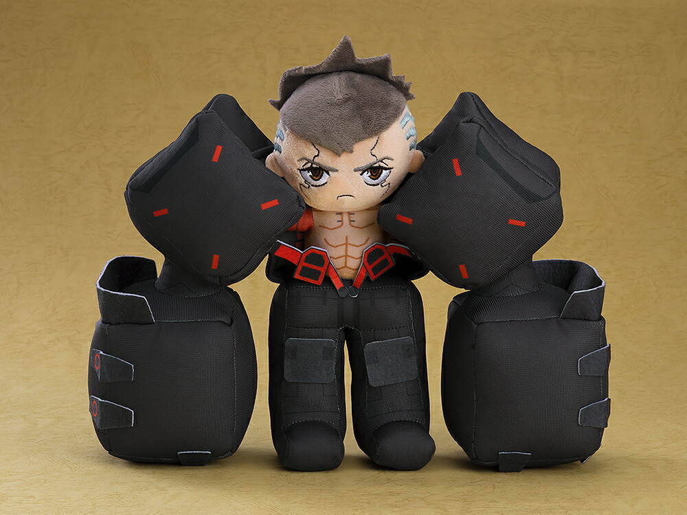 【楽天市場】【新品/公式】 サイバーパンク エッジランナーズ_ぬいぐるみ サイバースケルトン 公式グッズ 公式ライセンス colleize コレイズ アニメ キャラクター グッズ ...