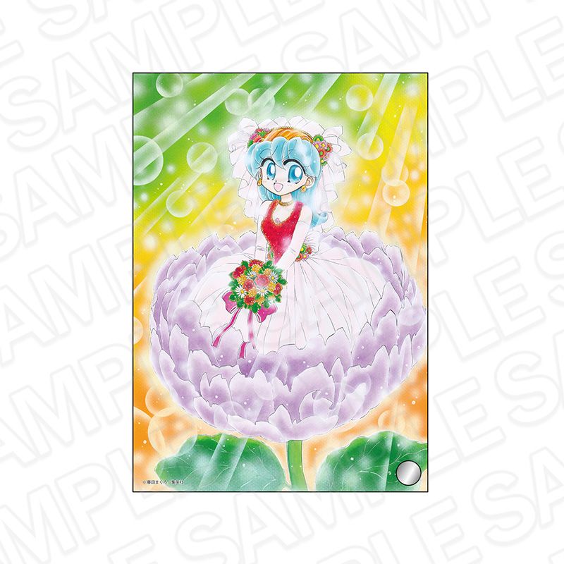 【楽天市場】【新品/公式】りぼん70周年記念POP UP SHOP_ミニアクリルアート ケロケロちゃいむ B 公式グッズ colleize コレイズ アニメ キャラクター グッズ ...