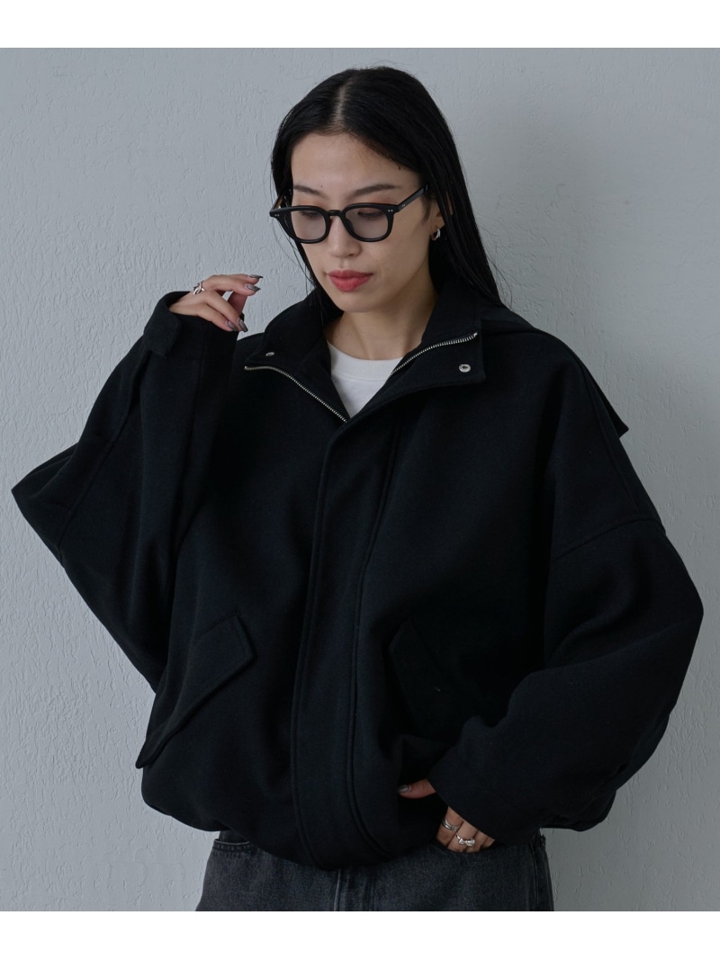 【楽天市場】【SALE／50%OFF】ジャージメルトアノラックパーカー COLONY 2139 コロニー トゥーワンスリーナイン ジャケット ...