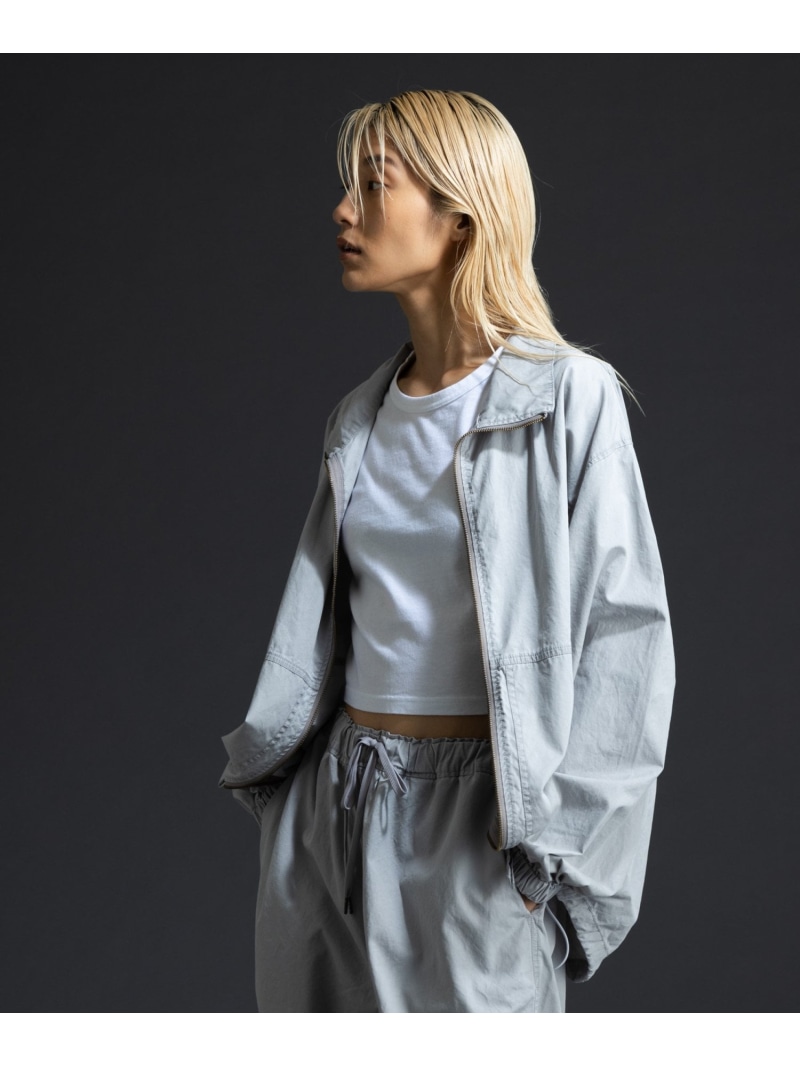 【楽天市場】【paradigm/セットアップ対応】ナノダイスタンドジップブルゾン COLONY 2139 コロニー トゥーワンスリーナイン ...