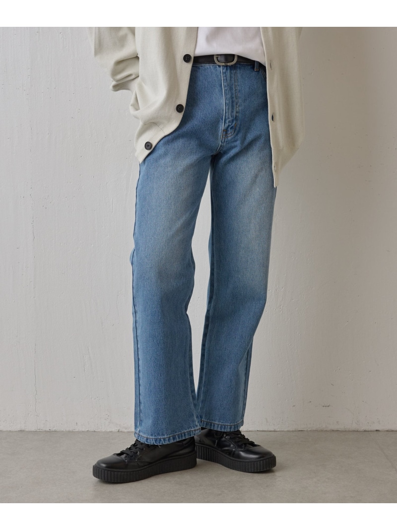 【楽天市場】【SALE／30%OFF】ブラストストレートデニム COLONY 2139 コロニー トゥーワンスリーナイン パンツ ジーンズ ...