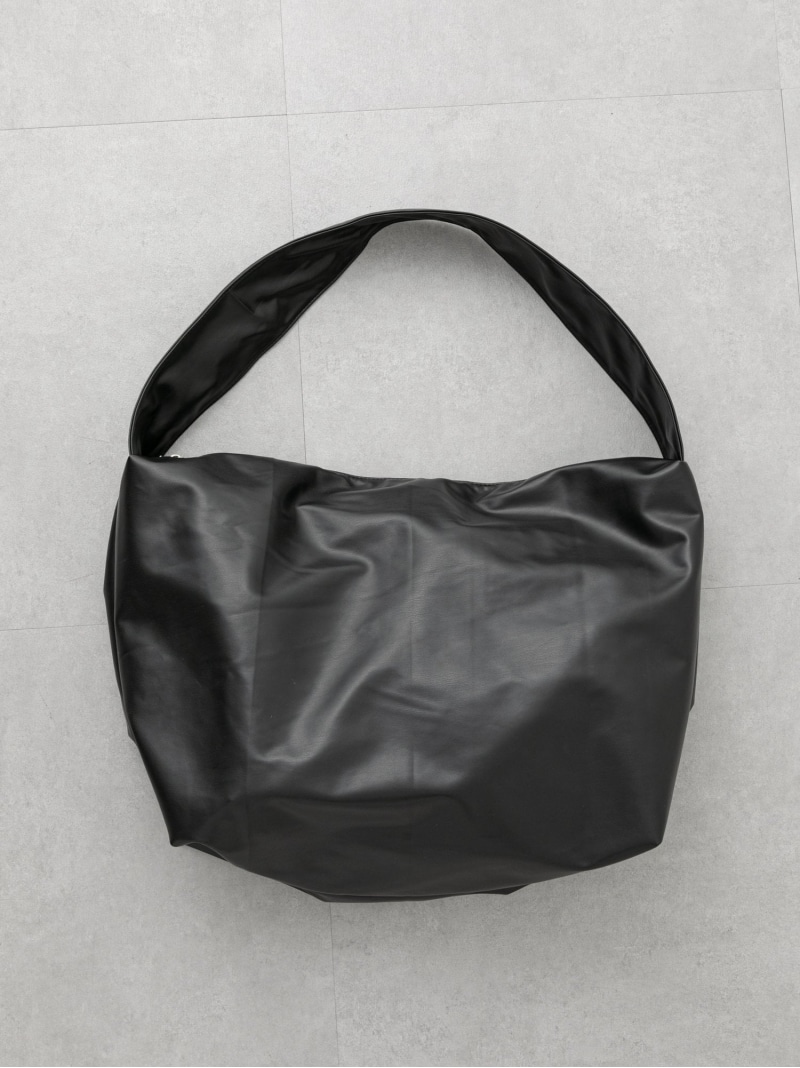 【楽天市場】【AW先行予約アイテム/UNISEX】BIGショルダーバッグ COLONY 2139 コロニー トゥーワンスリーナイン バッグ ...