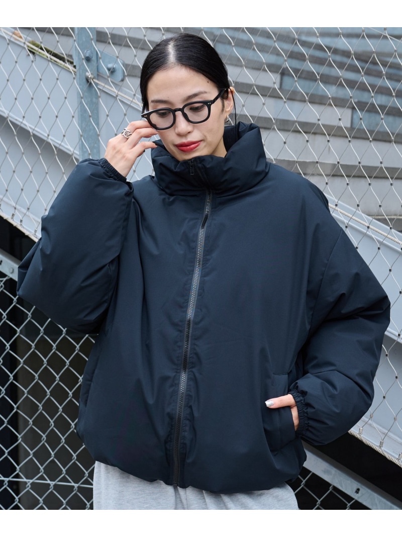 【楽天市場】【SALE／50%OFF】パデット中綿ジャケット COLONY 2139 コロニー トゥーワンスリーナイン ジャケット・アウター ...