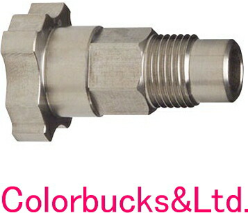 【楽天市場】【ご予約注文12月上旬頃】3M PPS【16016】専用アダプター タイプ9製品番号：16016：Colorbucks カラーバックス