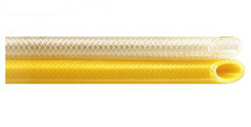 【楽天市場】THU-6100 アネスト岩田 ツインホース 100Mウレタン製エアホース、塗料ホース径：Φ6.2mm×Φ9.3mmアネストイワタ ...