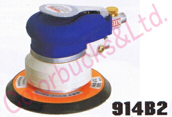 【楽天市場】【914B2 MP/LP】コンパクトツールダブルアクション・サンダー 123パイマジック/のり式パッド・非吸塵タイプ：Colorbucks カラーバックス