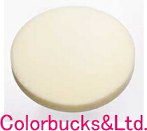 【楽天市場】3M【5734】【ポリッシング スポンジ 5734】【バラ1枚】175mm径×20mm厚3M仕上げサンダーを使用しウルトラフィーナ ...