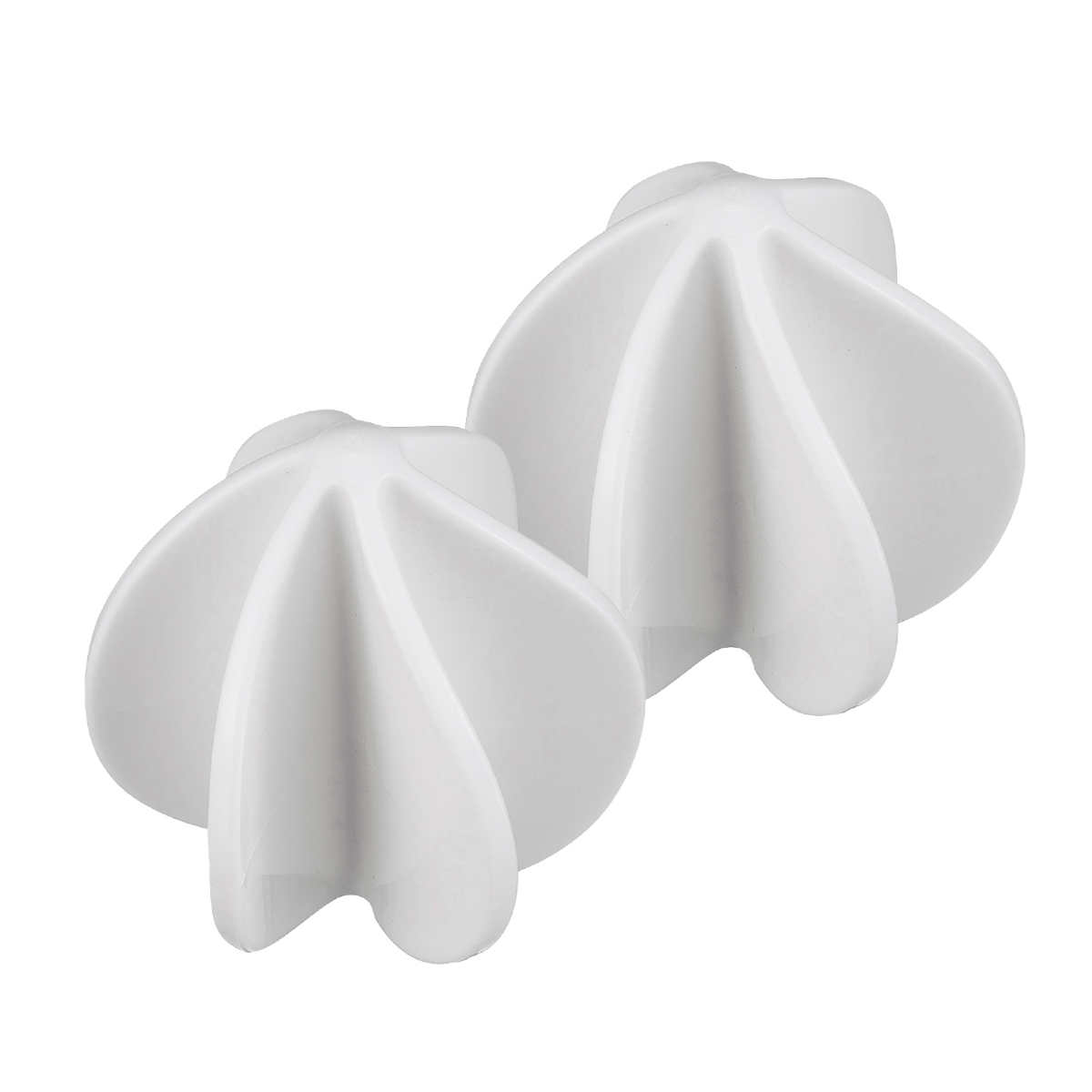 【楽天市場】ミキシングボール SANTECO 2個セット （ 食洗機対応 シェイカーボール ブレンダーボール プラスチック 粉末 パウダー ...