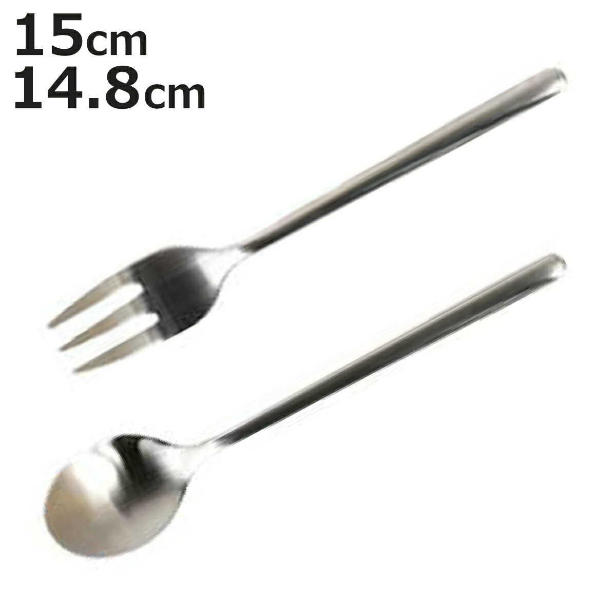 【楽天市場】ダルトン フォーク スプーン SVELTE CUTLERY M.SILVER DST.FORK （ DULTON ステンレス おしゃれ デザートフォーク デザートスプーン ...