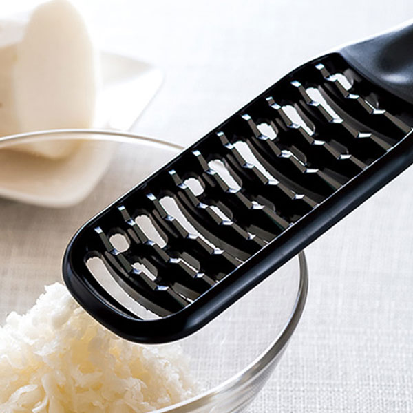 【楽天市場】MARNA マーナ おろし器 OICIA 両面おろし キッチンツール （ 調理用品 調理器具 おろし金 2way 食洗機対応 薬味おろし 鬼おろし 下ろし器 調理用小物 ...