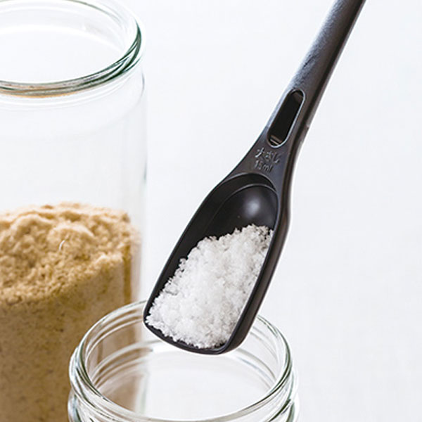 【楽天市場】 在庫限り・入荷なし MARNA マーナ 計量スプーン OICIA ロング計量スプーン キッチンツール （ 大さじ 小さじ 大匙 小匙 食洗機対応 計量器具 調理用品 調理器具 ...