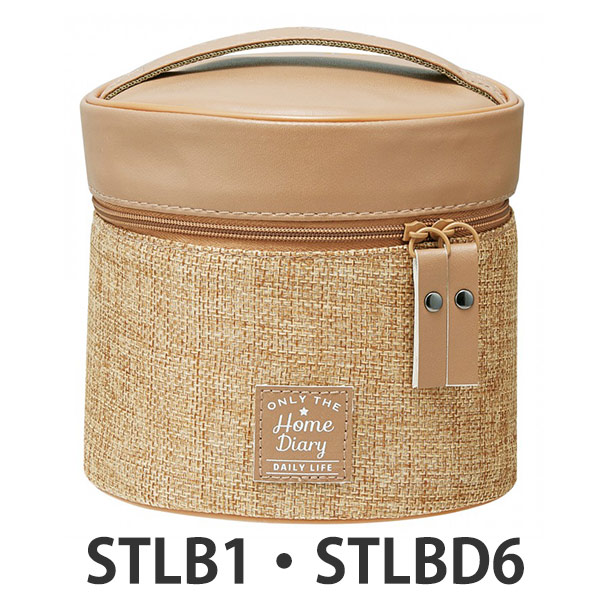 【楽天市場】ランチバッグ 保温 スケーター STLBD6専用 真空ステンレス丼専用バッグ ベーシック （ STLBD6 専用バッグ 保温バッグ ポーチ 保温ケース 保温ジャーバッグ ランチ ...