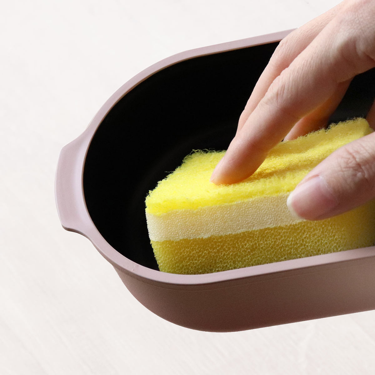 【楽天市場】弁当箱 1段 650ml caston ワイドランチボックス （ 送料無料 お弁当箱 ランチボックス 食洗機対応 レンジ対応 女子 ...