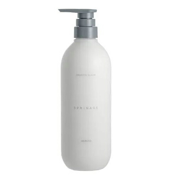 【楽天市場】アリミノ スプリナージュ ブースターセラム 680g：COLOR STORY