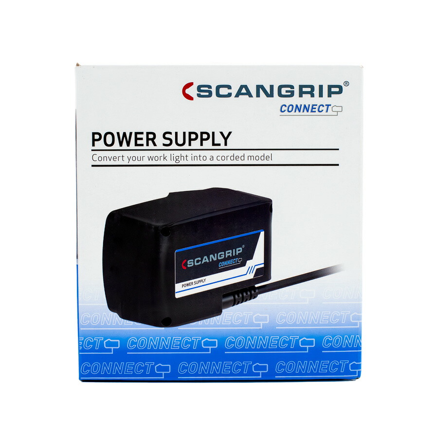 【楽天市場】イスコ スキャングリップ マルチマッチ（マルチマッチ3C・マルチマッチ8C）用パワーサプライコネクター SGP-MM-PSC SCANGRIP：カラートリム