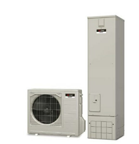 【楽天市場】三菱エコキュート Sシリーズ180L 本体SRT-S184D 2～4人用 定価979000円 メーカー配送につき代引き不可 荷受必須商品 (受注生産商品) KDE：住設コロシアム