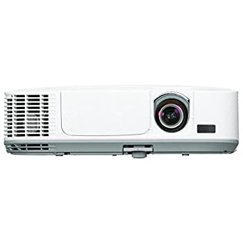 【楽天市場】【中古】NEC NP-M300W WXGA (1280 x 800) LCDプロジェクター - HD 720p - 3000 ...